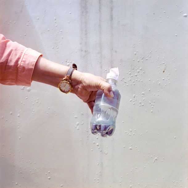 Fabiola Cedillo - Cómo ser Fotógrafa